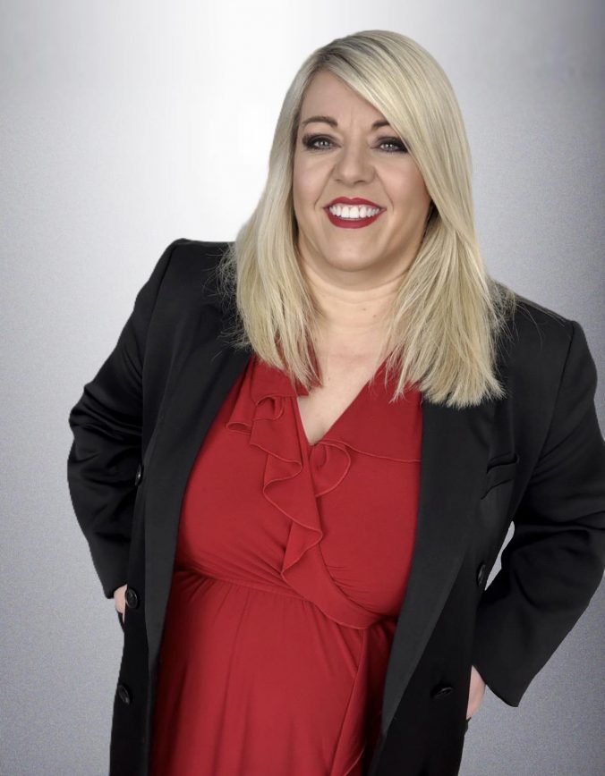 Home [carolmcgeepsychic.com]