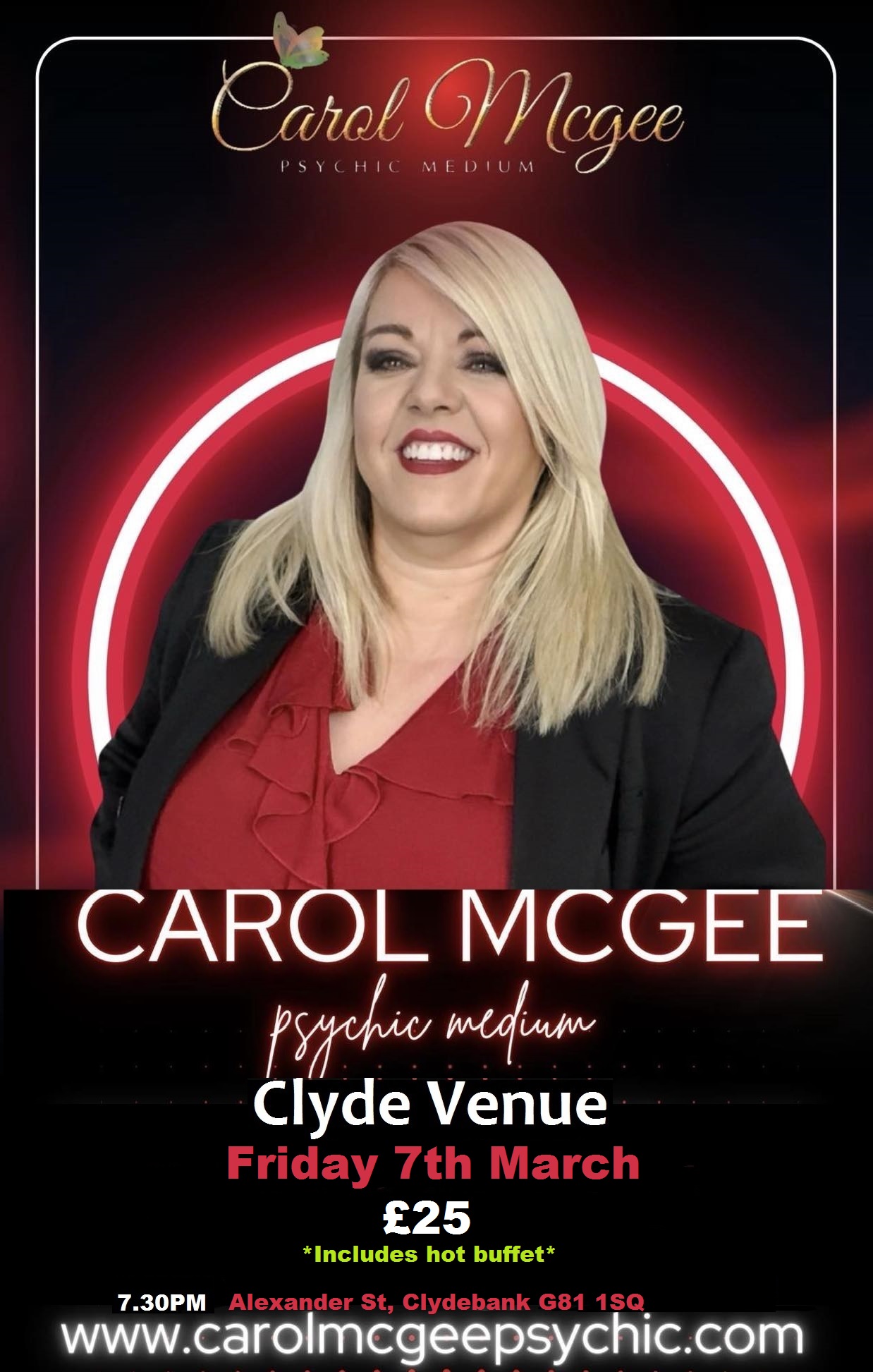 CLYDEBANK