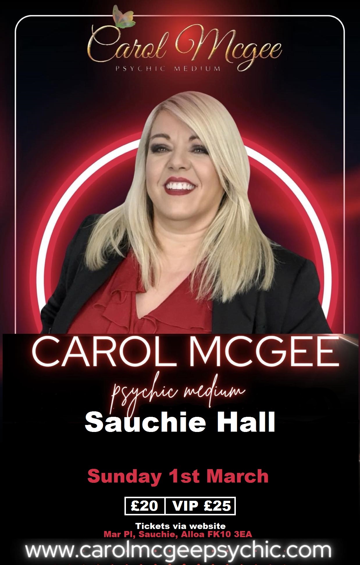 SAUCHIE